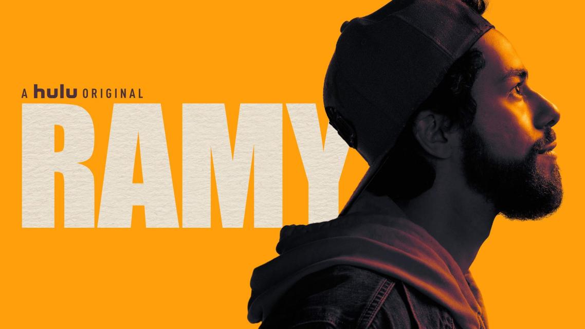 Ramy (Ramy, 2019) - Film