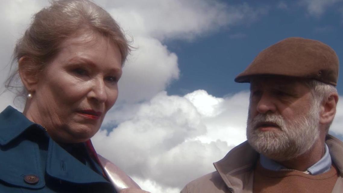 Ruby (Ruby, 2018) - Film