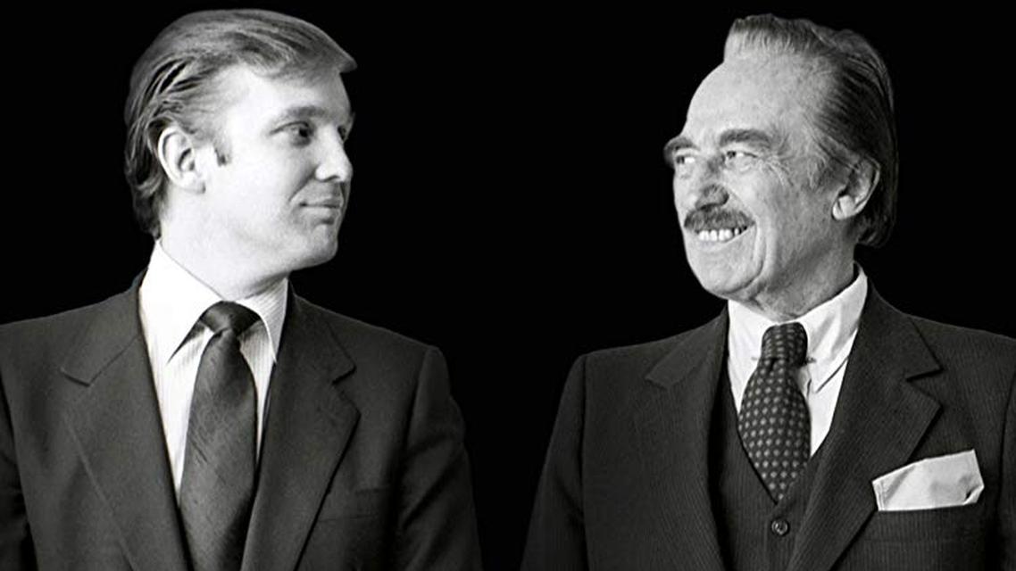 Dinastija Trump (Biography: The Trump Dynasty) - MojTV