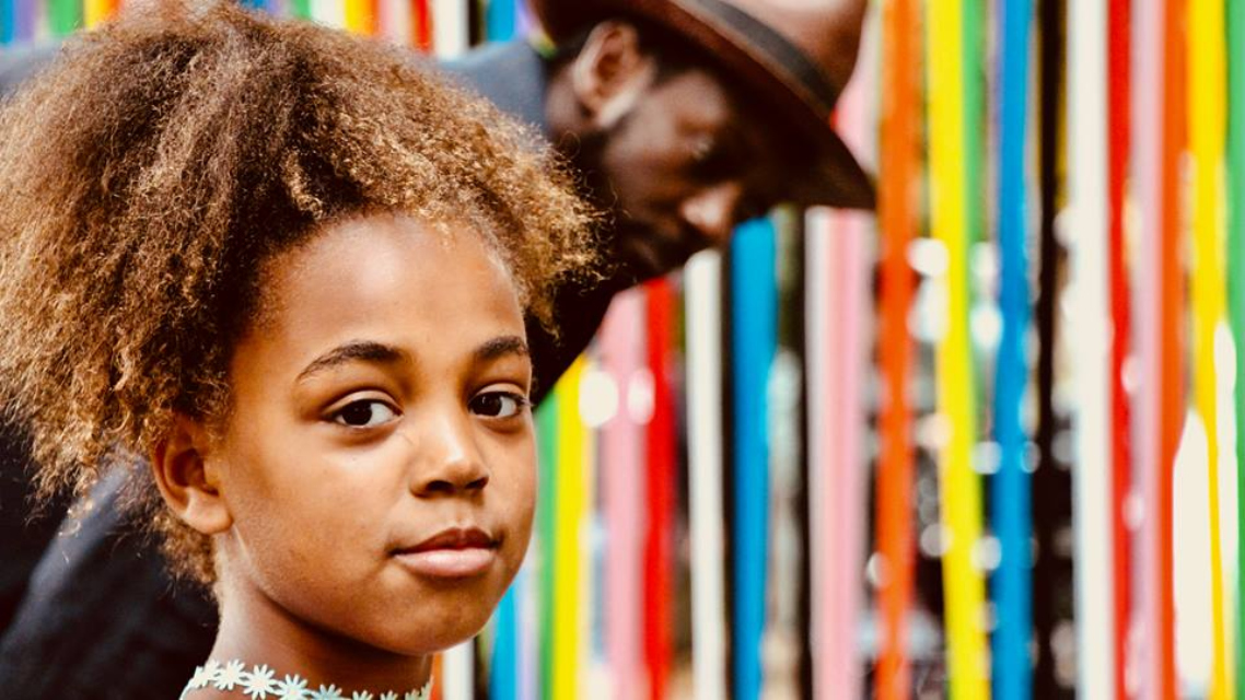 (Binti, 2019) - Film