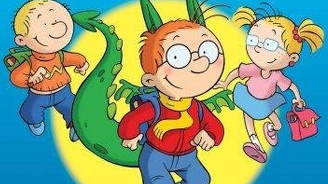 Martin Morning (Martin Morning / Martin Martin, 2003) - Film