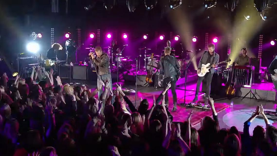 CMT Crossroads (CMT Crossroads) - MojTV