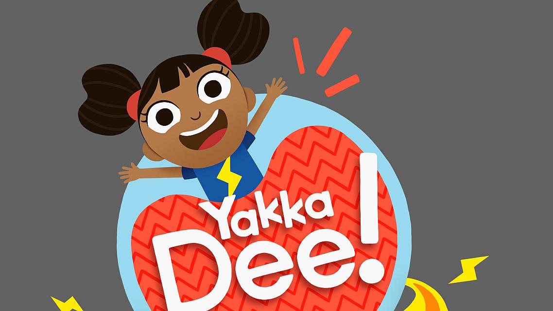 Yakka Dee (Yakka Dee, 2019) - Film
