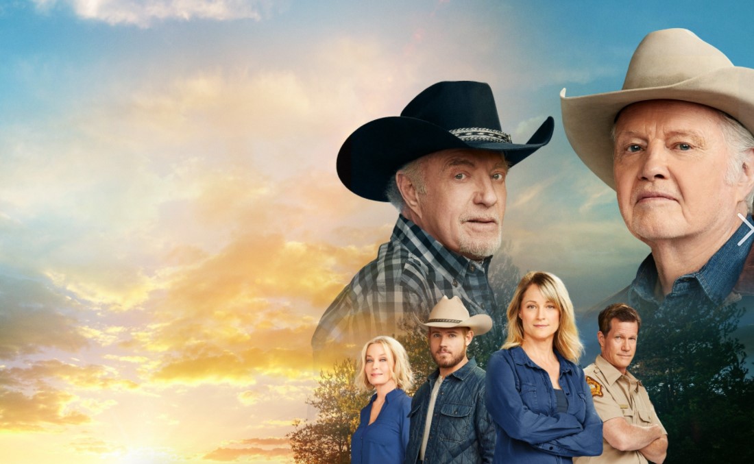 Obiteljski ranč 2 (JL Family Ranch 2 / JL Ranch 2 / JL Family Ranch ...