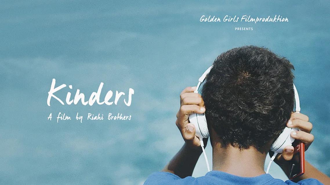Djeca (Kinders, 2016) - Film