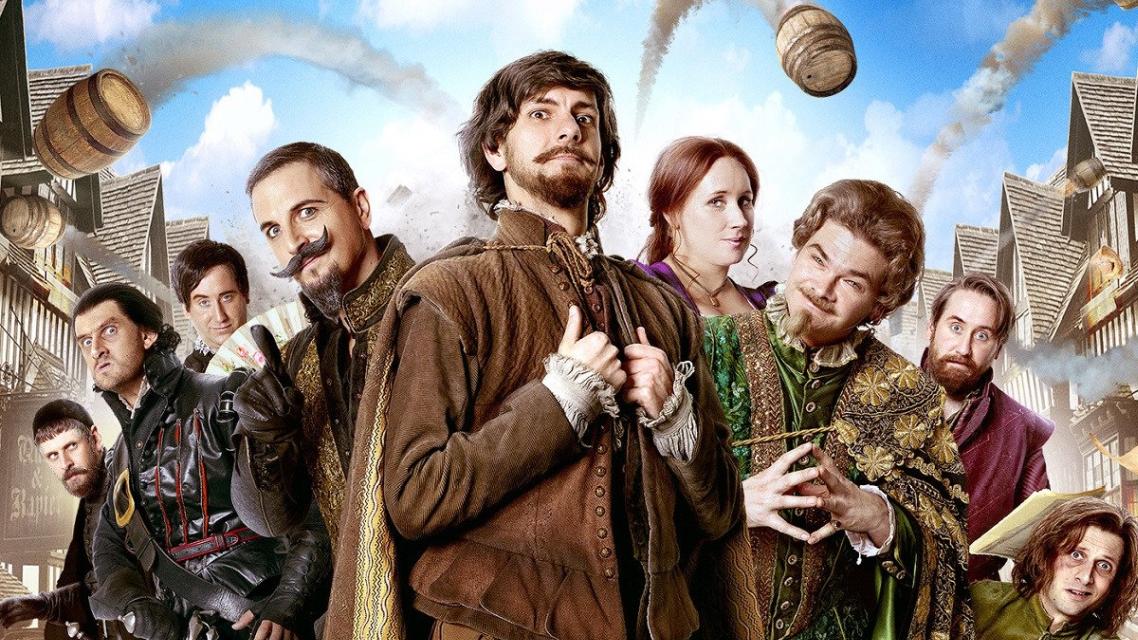 Bill (Bill, 2015) - Film