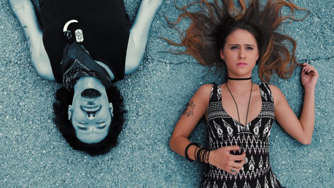 Transgresija (Transgression, 2017) - Film