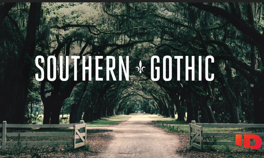 (Southern Gothic) - MojTV