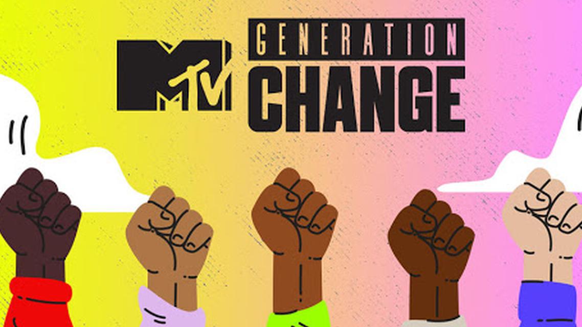 Generation Change (Generation Change) - MojTV