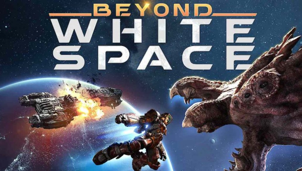 (Beyond White Space, 2018) - Film