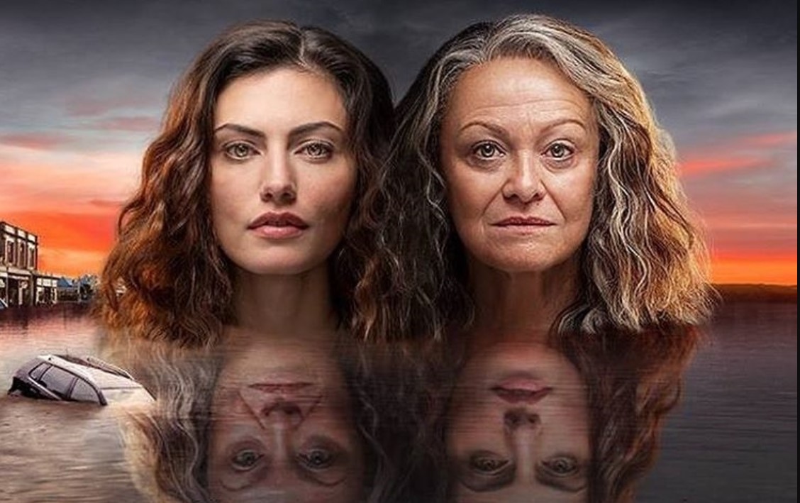 Bloom (Bloom, 2019) - Film