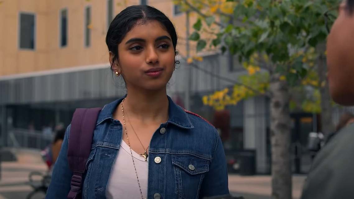 Spin (Spin, 2021) - Film