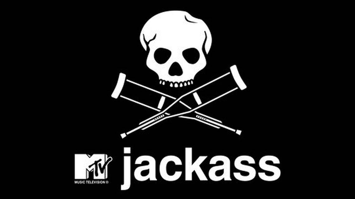 Jackass (Jackass, 2000) - Film