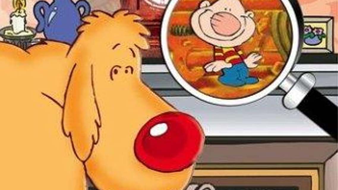 Mikroskopski Milton (Microscopic Milton, 1997) - Film