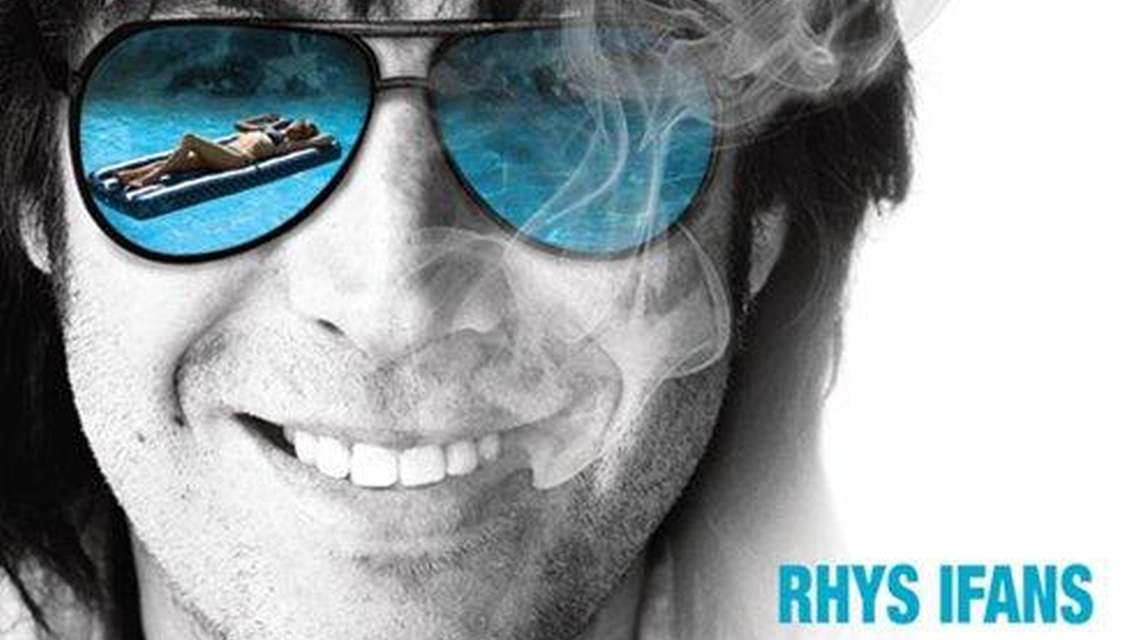 Mr. Nice (Mr. Nice, 2010) - Film