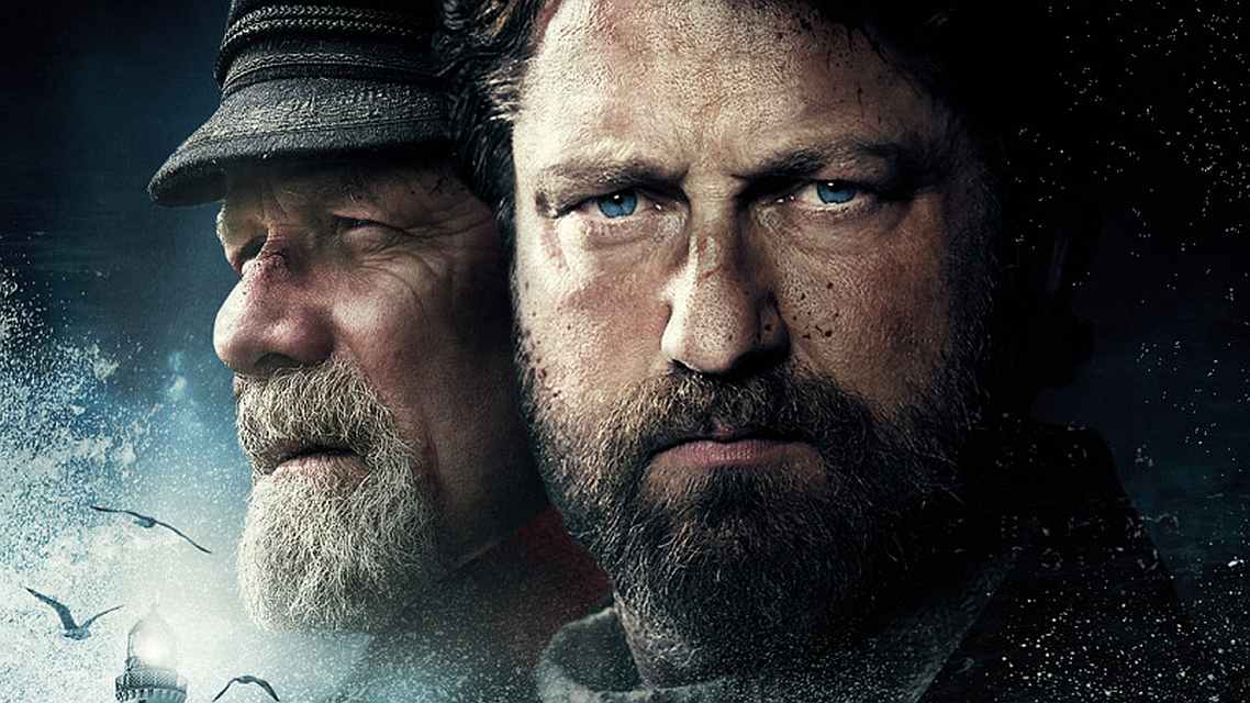 Keepers (The Vanishing / Keepers, 2018) - Film
