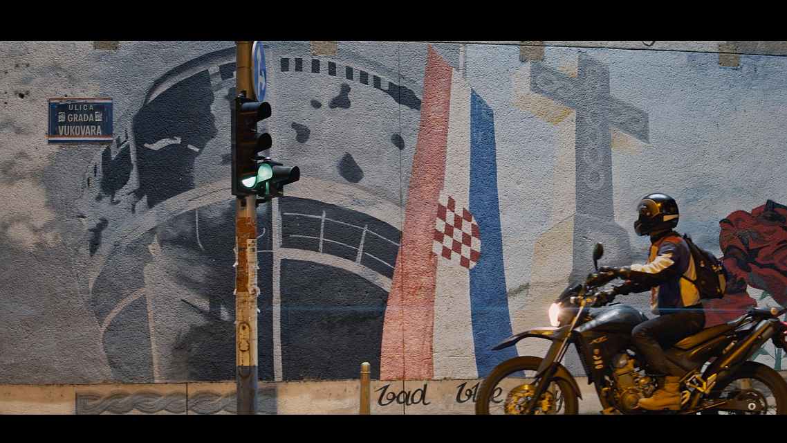 Žuti mravi (Žuti mravi / Žuti mrav(i), 2021) - Film