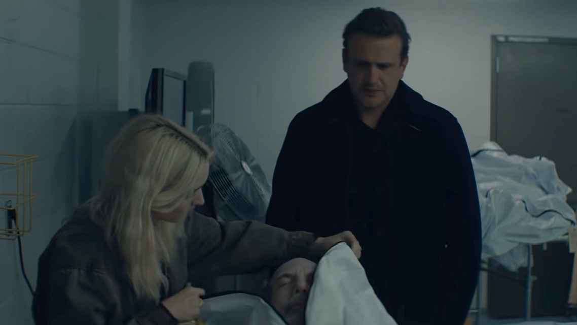 The Discovery (The Discovery, 2017) - Film