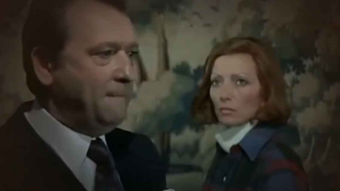 Krvavi svatovi (Les noces rouges / Wedding in Blood, 1973) - Film