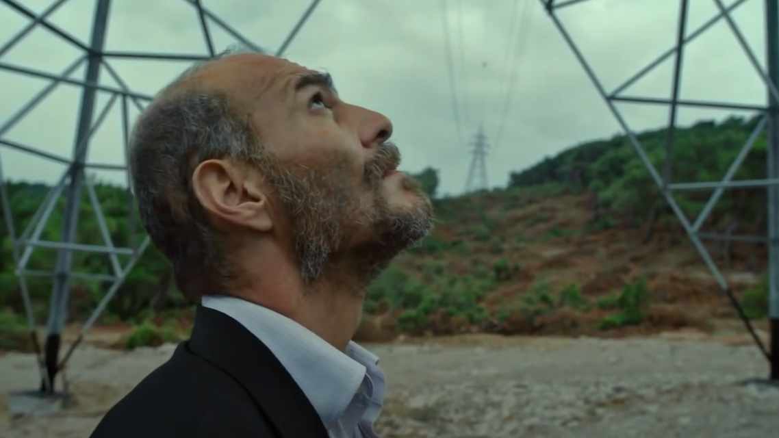 Predanost: Hasan (Commitment Hasan / Baglilik Hasan, 2021) - Film
