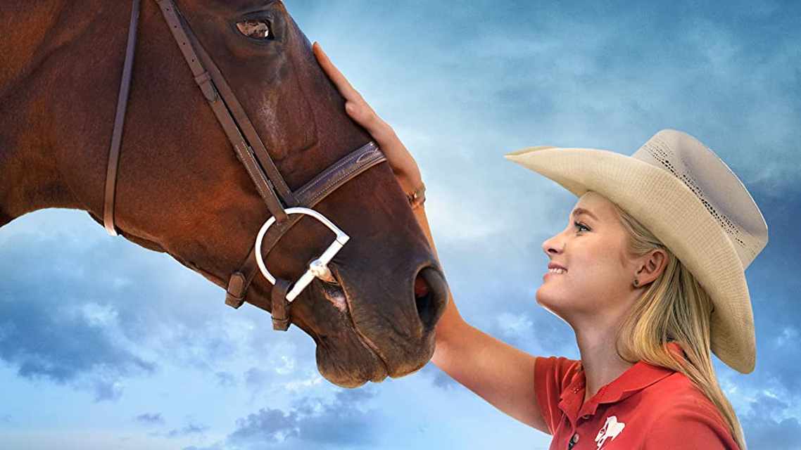 Emina prilika (Emma's Chance / Emma’s Chance, 2016) - Film