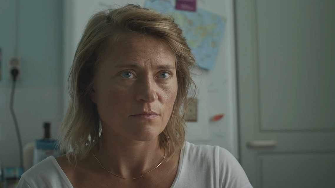 Čekanje (The Wait / Odotus, 2021) - Film