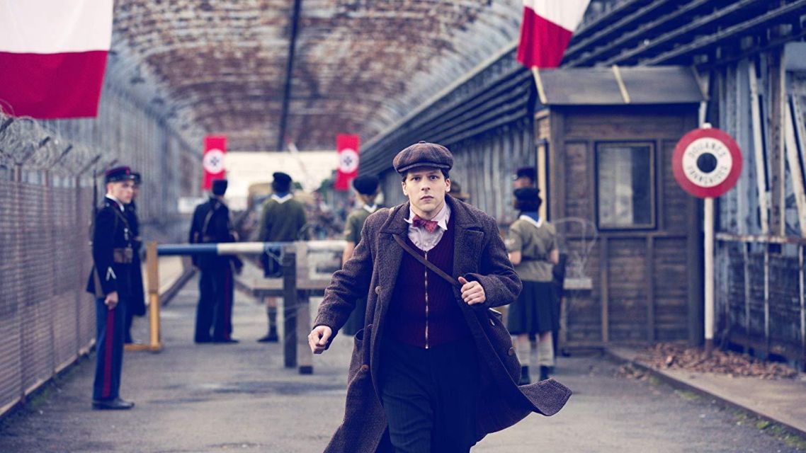 Otpor (Resistance, 2020) - Film