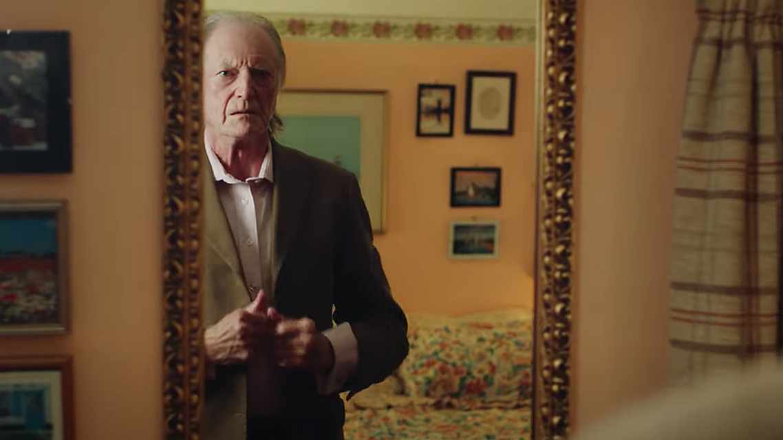 Roy (Roy, 2021) - Film