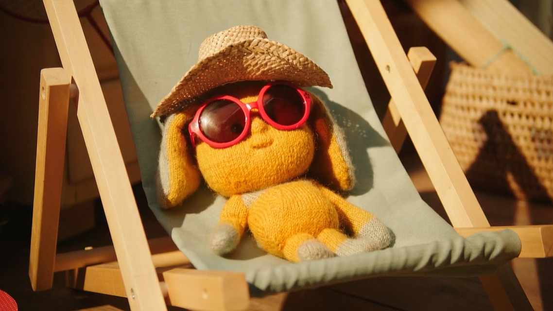 Doopie (Dropje, 2019) - Film