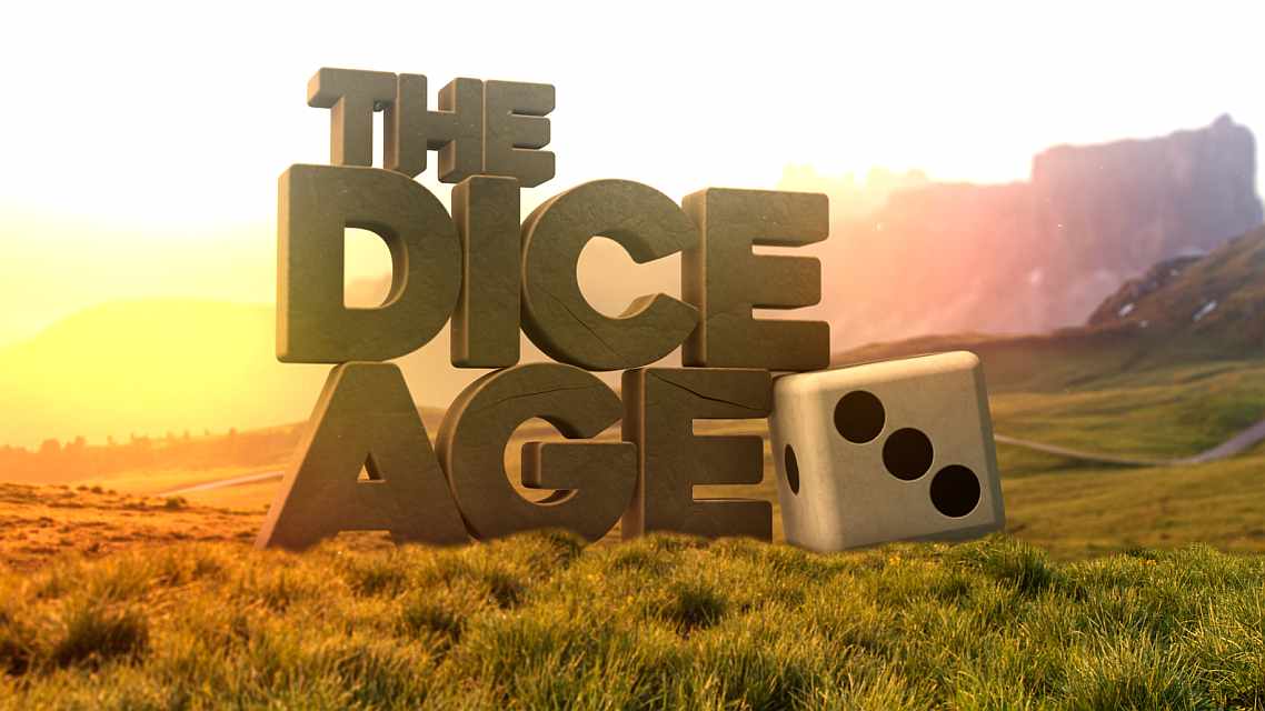 The Dice Age (The Dice Age) - MojTV