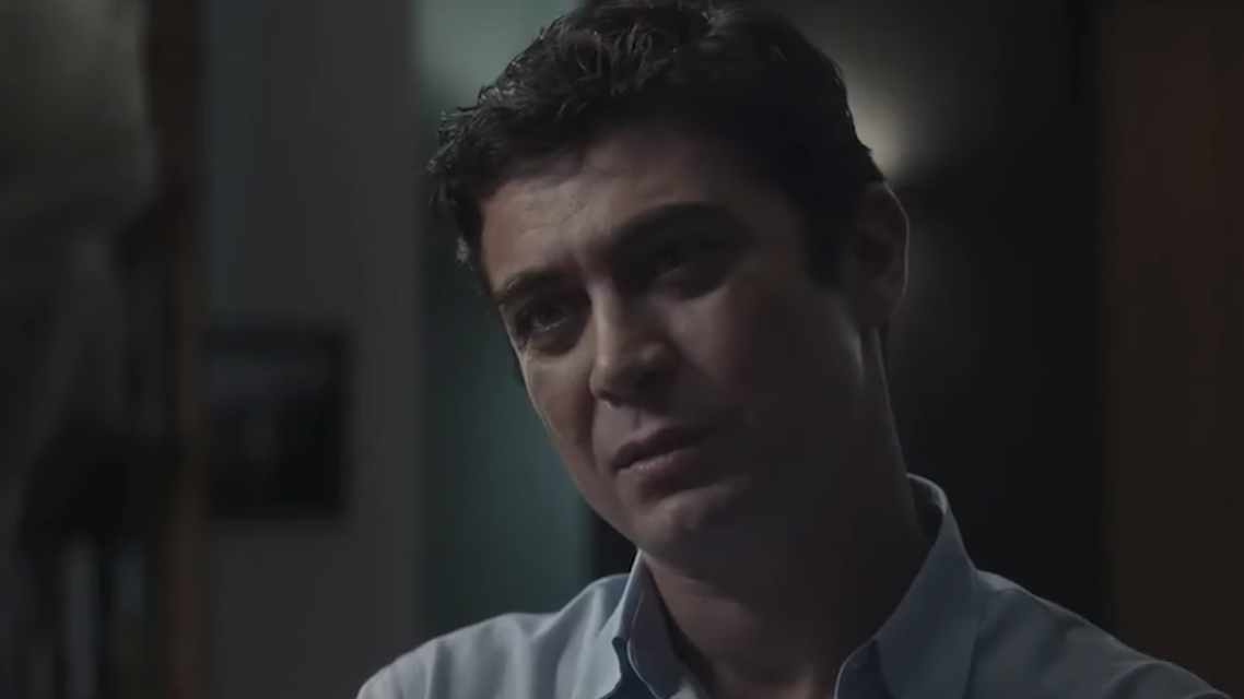 Nevidljivi čovjek (The Invisible Witness / Il testimone invisibile ...