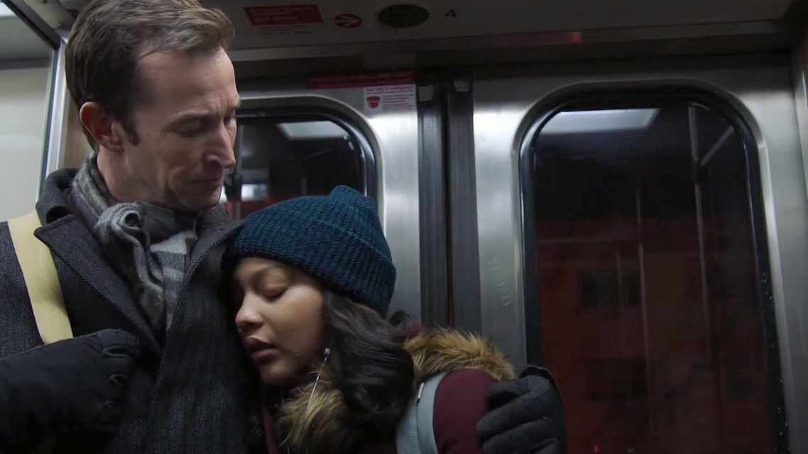 Crvena linija (The Red Line, 2019) - Film