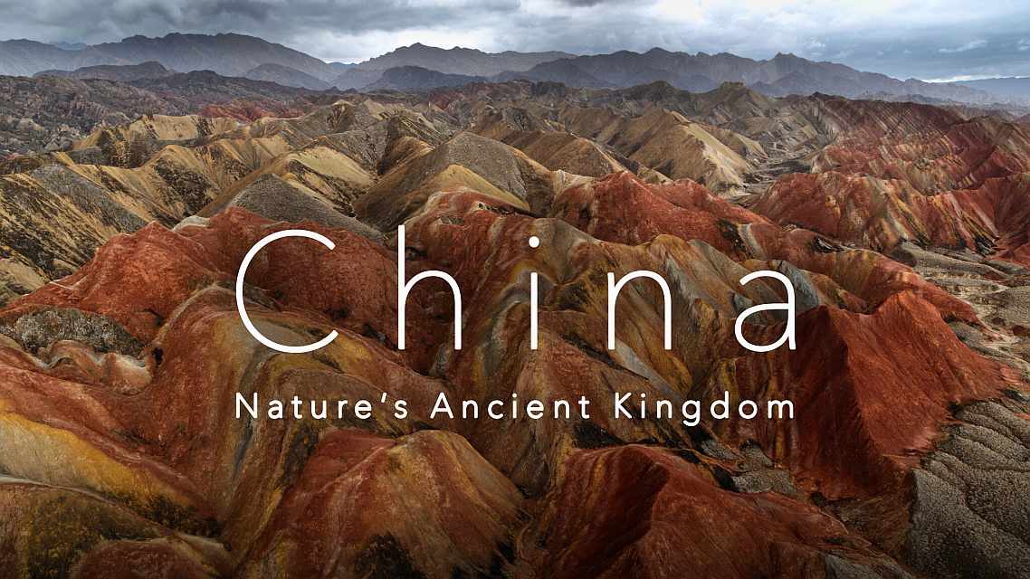 Kina: Drevno carstvo prirode (China: Nature's Ancient Kingdom) - MojTV