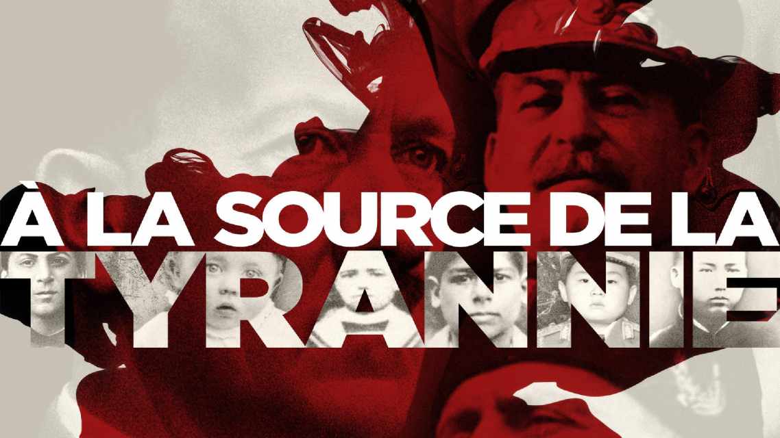 Korijeni tiranije (A la source de la tyrannie / Roots of Tiranny, 2021 ...