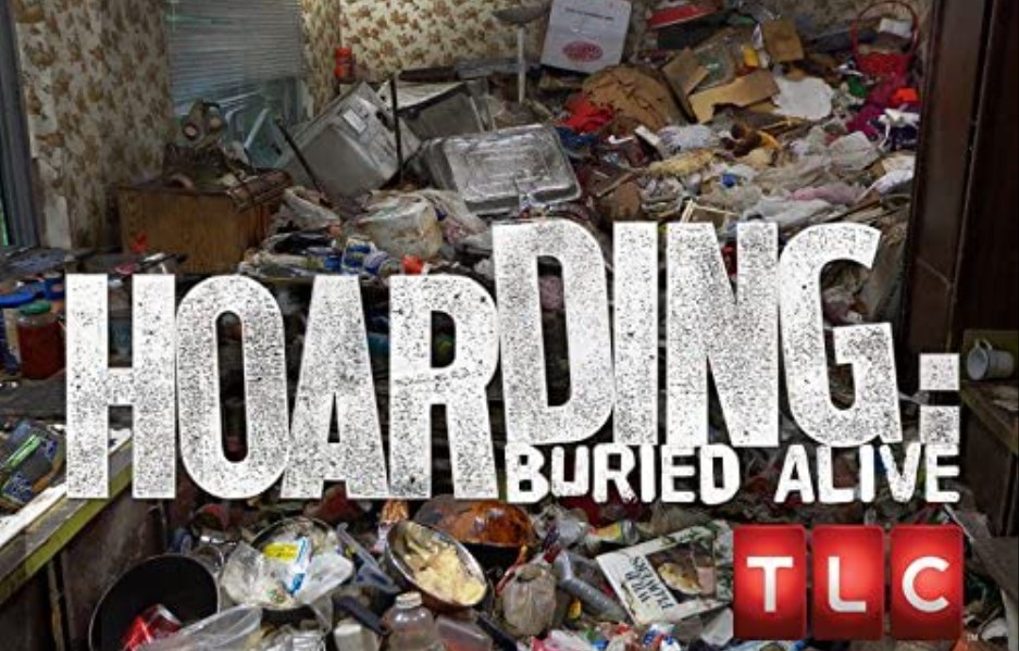 (Hoarding: Buried Alive) - MojTV