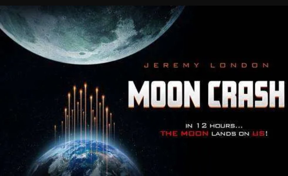 (Moon Crash, 2022) - Film