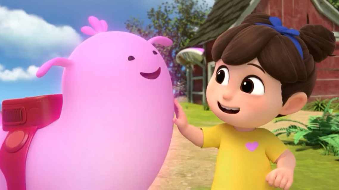 Remi i Bu (Remy & Boo, 2020) - Film