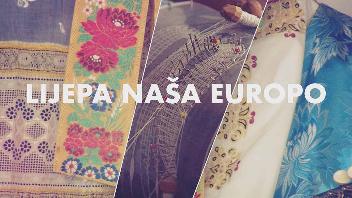 Lijepa naša Europo (Lijepa naša Europo) - MojTV