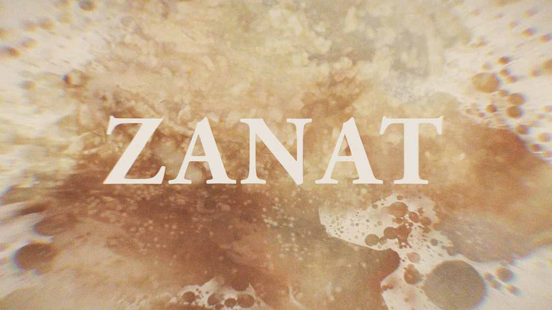 Zanat (Zanat) - MojTV