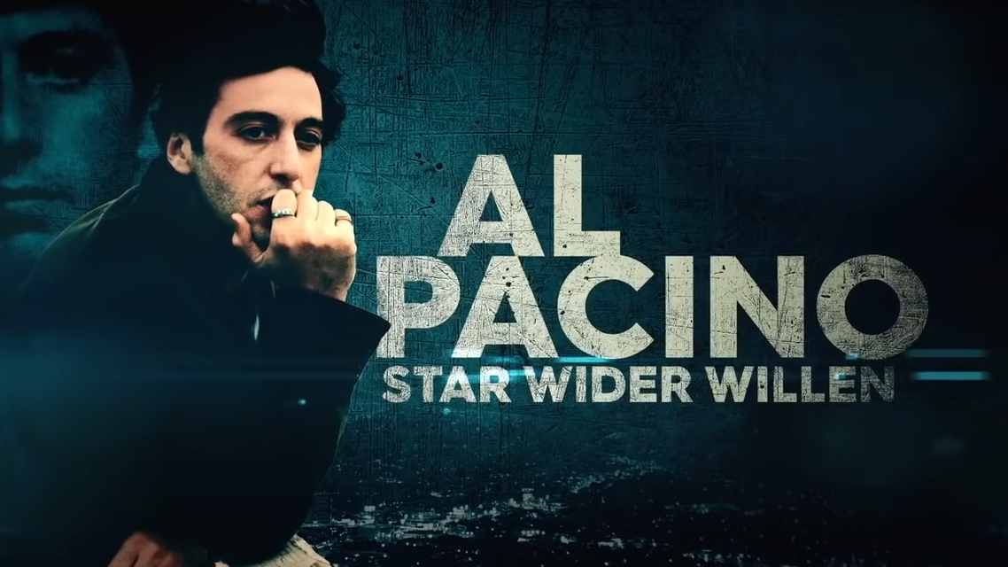 Al Pacino, zvijezda protiv svoje volje (Al Pacino - Star wider Willen ...