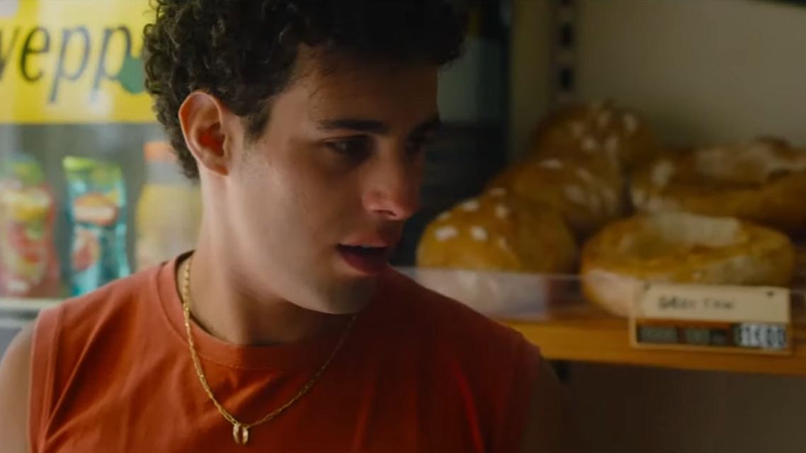 Krhkost (Fragile / Hard Shell, Soft Shell, 2021) - Film