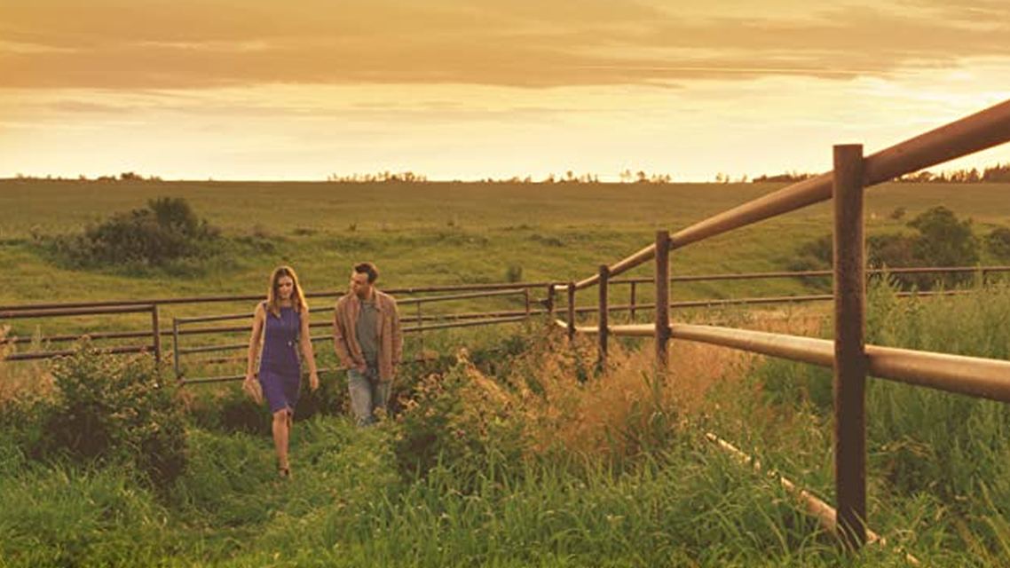 Welcome to Nowhere (Welcome to Nowhere, 2018) - Film
