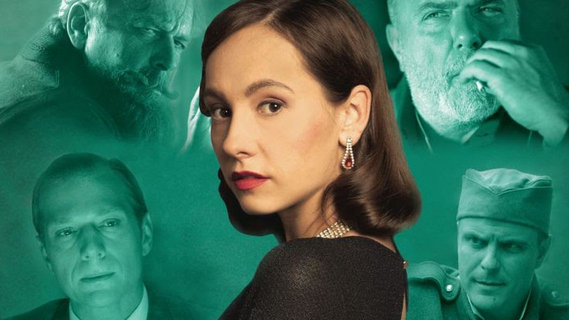 Vera (Vera, 2022) - Film