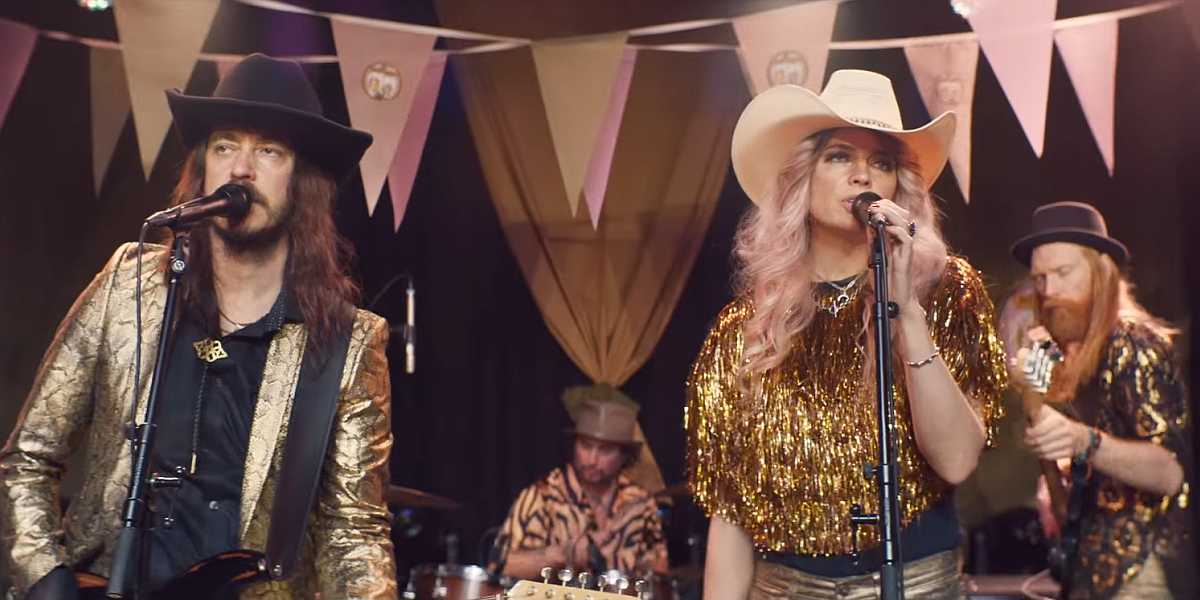 Harmonica (Harmonica, 2022) - Film