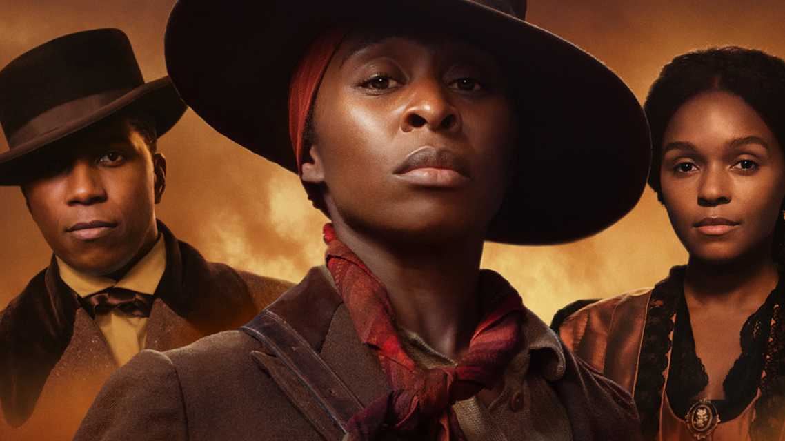 Harriet (Harriet, 2019) - Film