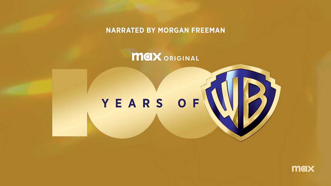 Sto godina Warner Brosa (100 Years of Warner Bros.) - Film - MojTV