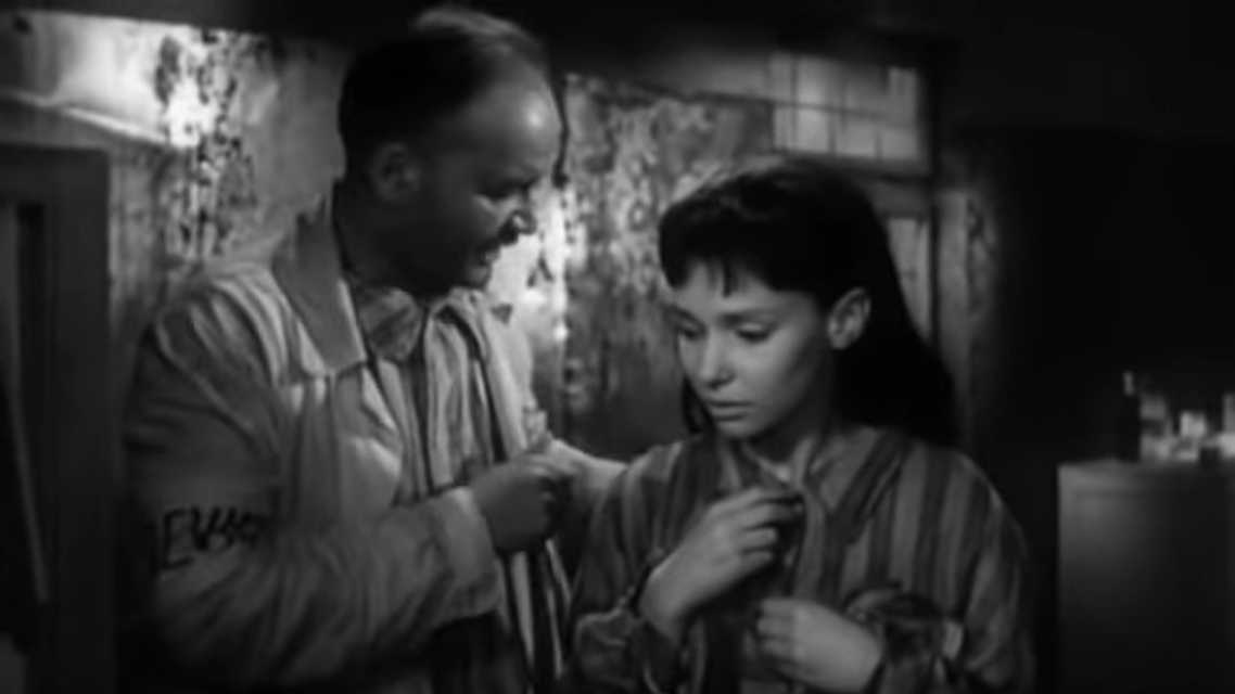 Kapo (Kapo / Kapò, 1960) - Film