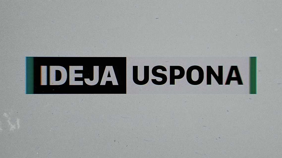 Ideja uspona (Ideja uspona) - MojTV