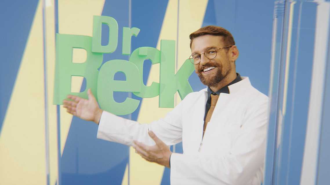 Dr. Beck (Dr. Beck) - MojTV