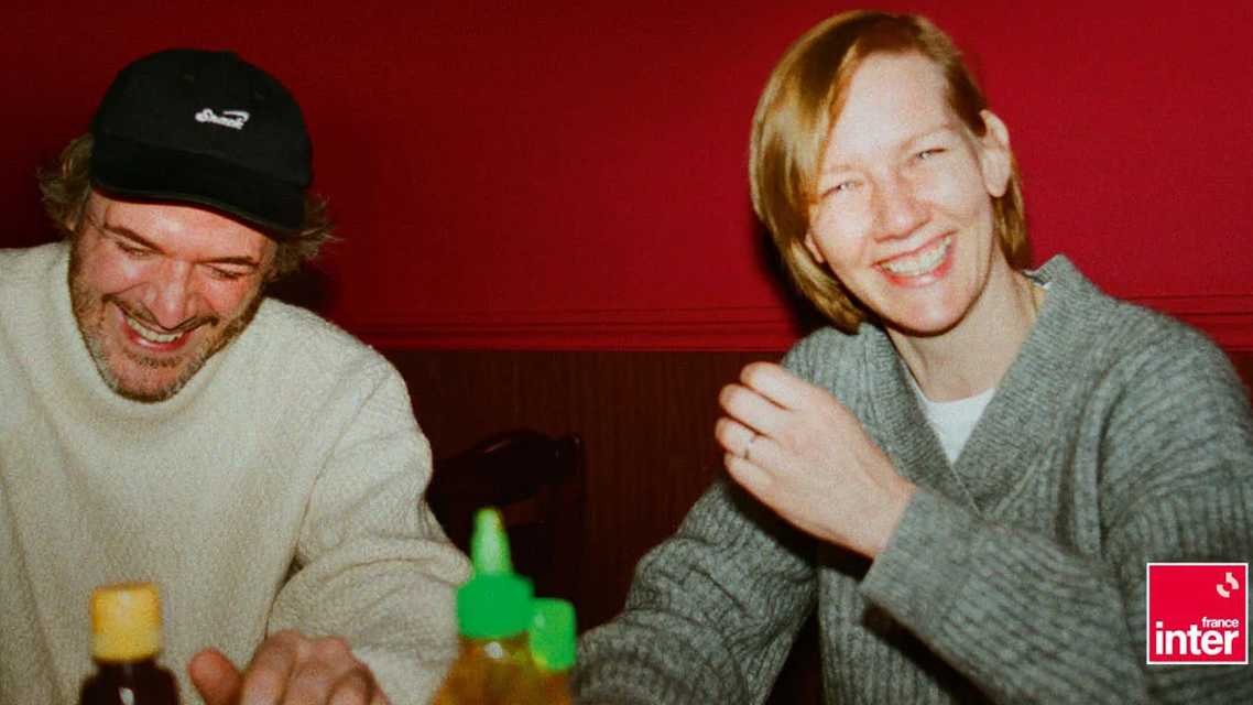 Anatomija pada (Anatomy of a Fall / Anatomie d'une chute) - Film - MojTV